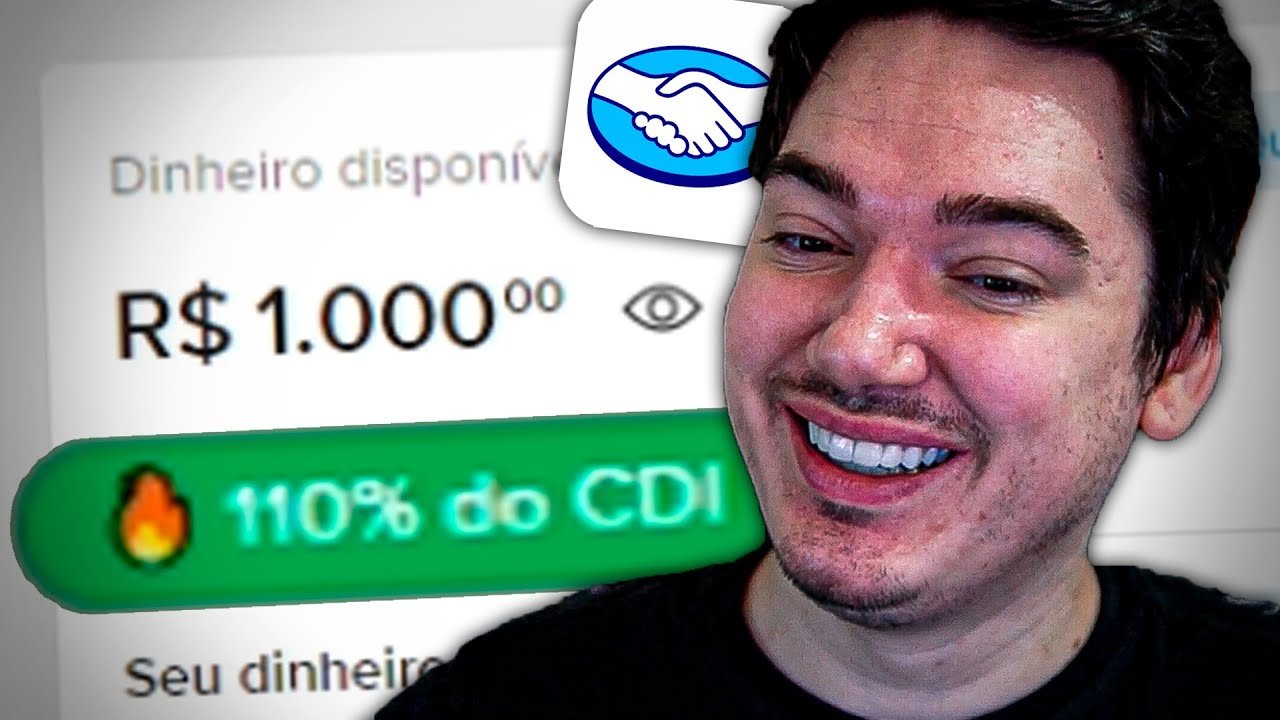 COMO INVESTIR OS PRIMEIROS R$1.000 REAIS? POR ONDE COMEÇAR A INVESTIR ...