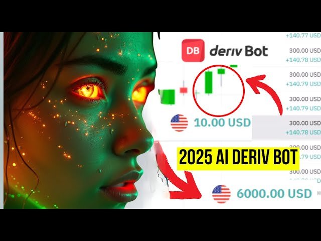 π€DERIV BOT 2025 β CHATGPT BINARY BOT TRADING NO LOSS AI β BEST BOT ... π€DERIV BOT 2025 β CHATGPT BINARY BOT TRADING NO LOSS AI β BEST BOT ...