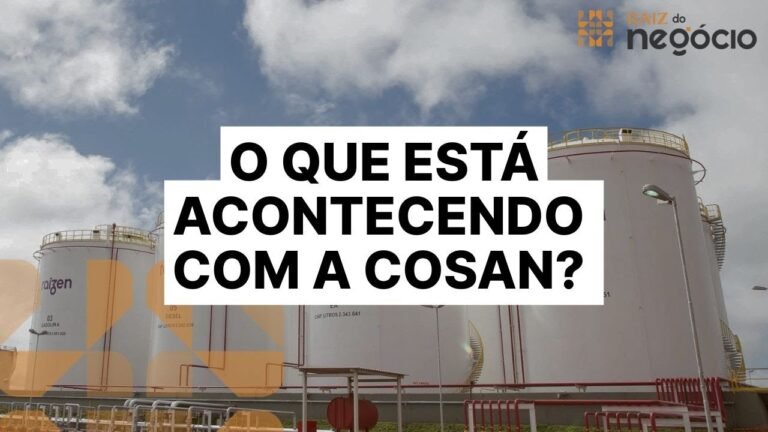 Cosan: um dos maiores conglomerados do Brasil faz capitalização para se ...