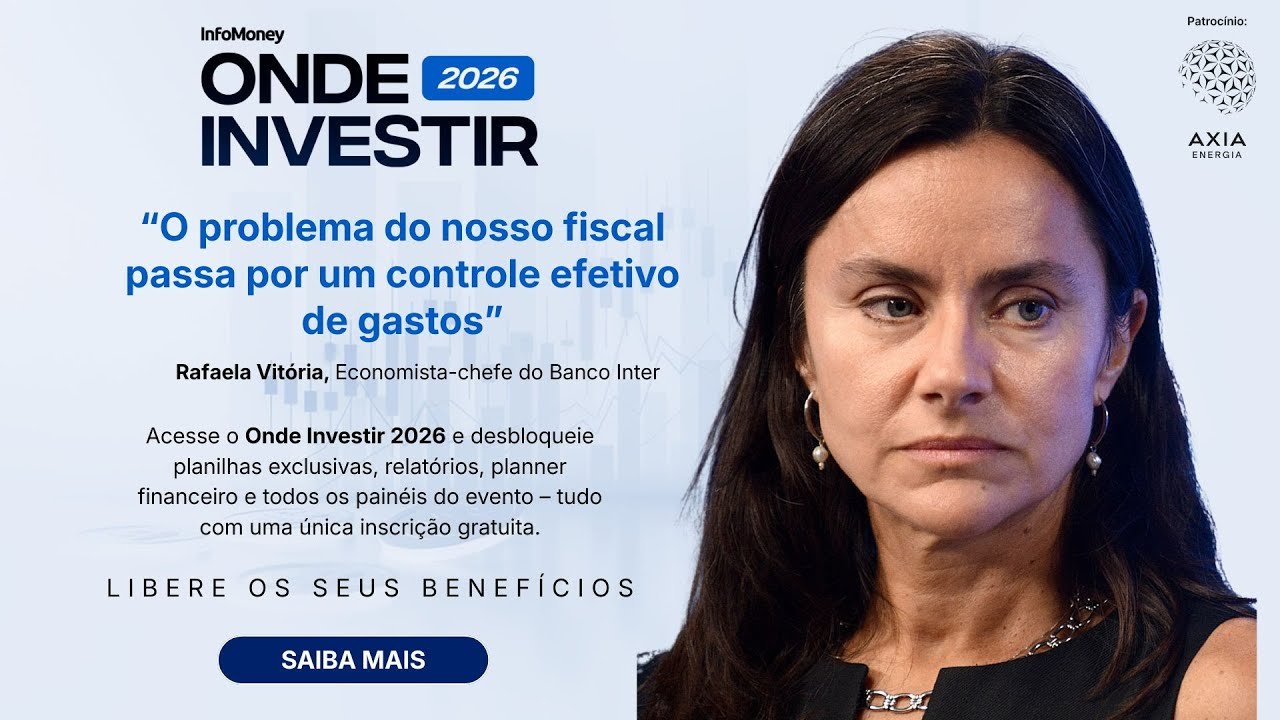 "O problema do nosso fiscal passa por um controle efetivo de gastos ...